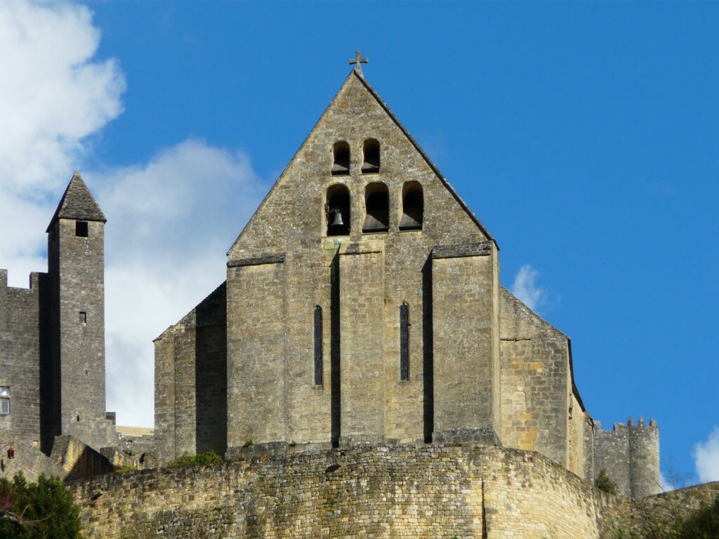 Tourisme - Commune de Beynac et Cazenac